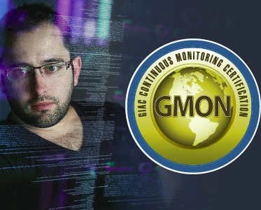خرید و قیمت وبینار معرفی مدرک GMON سنز ( دوره SANS SEC 511) - پایش ...