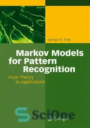 خرید و قیمت دانلود کتاب Markov Models for Pattern Recognition: From Theory to Applications - مدل ...