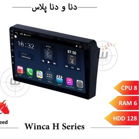 خرید و قیمت مانیتور دنا و دنا پلاس برند وینکا مدل Winca H855 سری H رم 6 | ترب