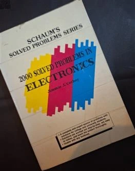 خرید و قیمت solved problems in Electronics | ترب