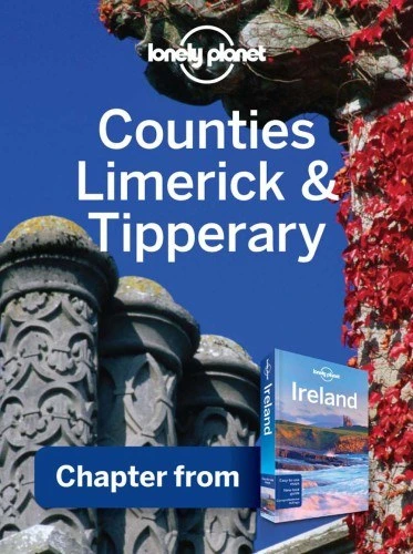 خرید و قیمت دانلود کتاب Counties Limerick & Tipperary -Guidebook ...