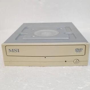 خرید و قیمت دی وی دی رام ام اس آی MSI DVD ROM ide | ترب
