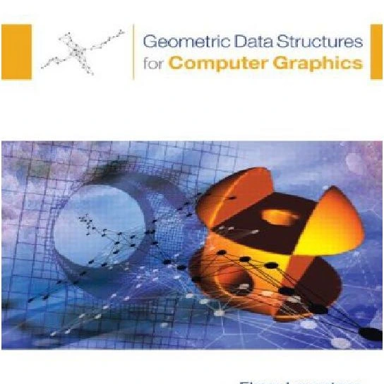 خرید و قیمت دانلود کتاب Geometric Data Structures For Computer Graphics