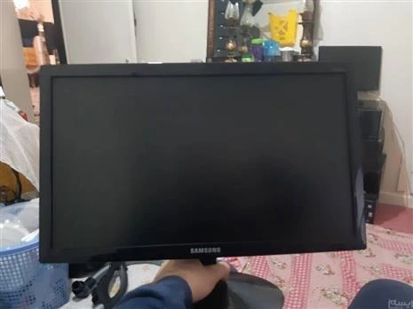 خرید و قیمت مانیتور سامسونگ LED S19c150 | ترب