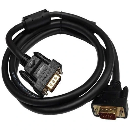 خرید و قیمت کابل VASEL VGA 5M | ترب