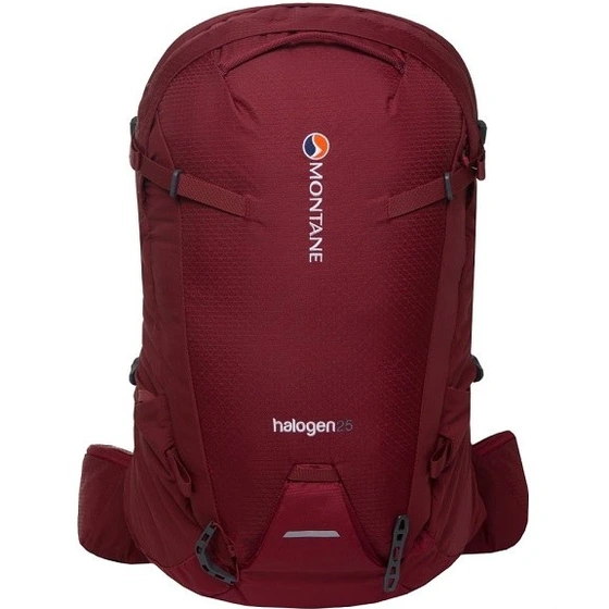 خرید و قیمت کوله پشتی Montane مدل Halogen 25 | ترب