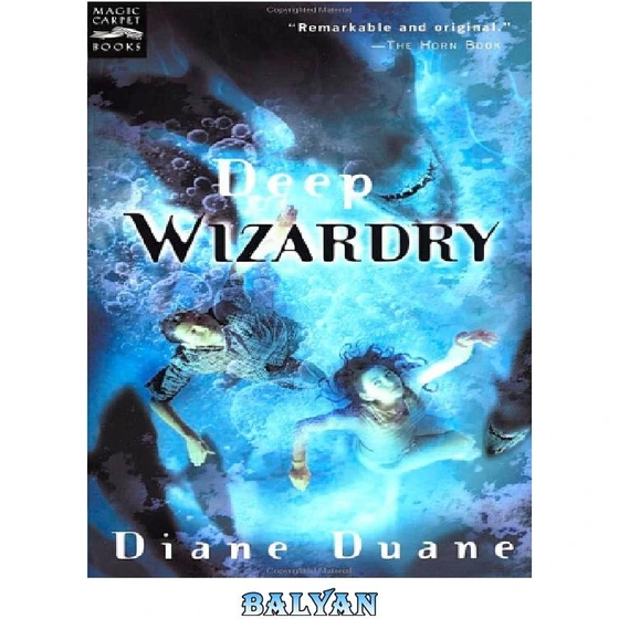 خرید و قیمت دانلود کتاب Deep Wizardry | ترب