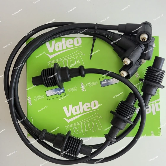 خرید و قیمت وایر تمام سیلیکون والئو پژو 1800 XU7 | ترب