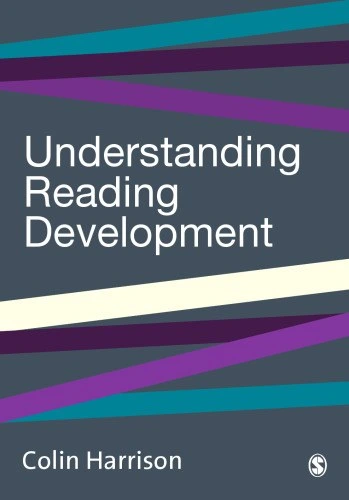 خرید و قیمت دانلود کتاب Understanding Reading Development [1 ed.] | ترب