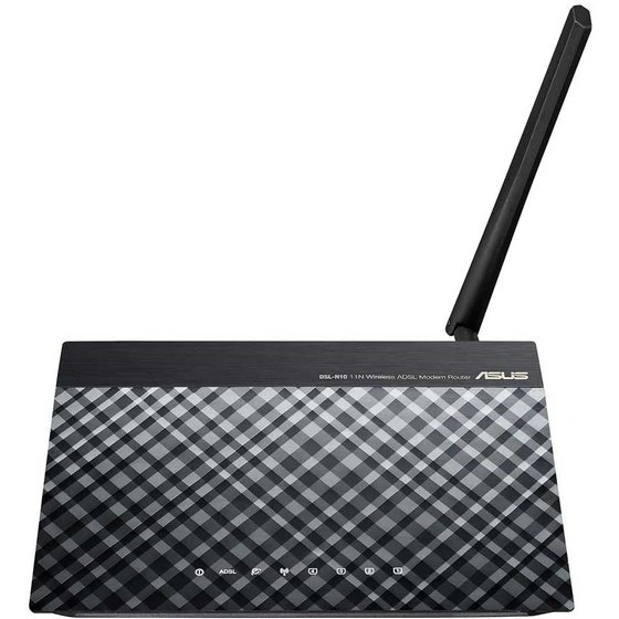 خرید و قیمت مودم ایسوس DSL-N10 C1 | ترب