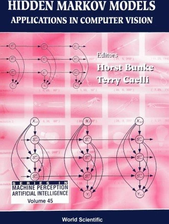 خرید و قیمت دانلود کتاب Hidden Markov models : applications in computer vision 2001 | ترب