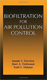 خرید و قیمت دانلود کتاب Biofiltration for Air Pollution Control | ترب