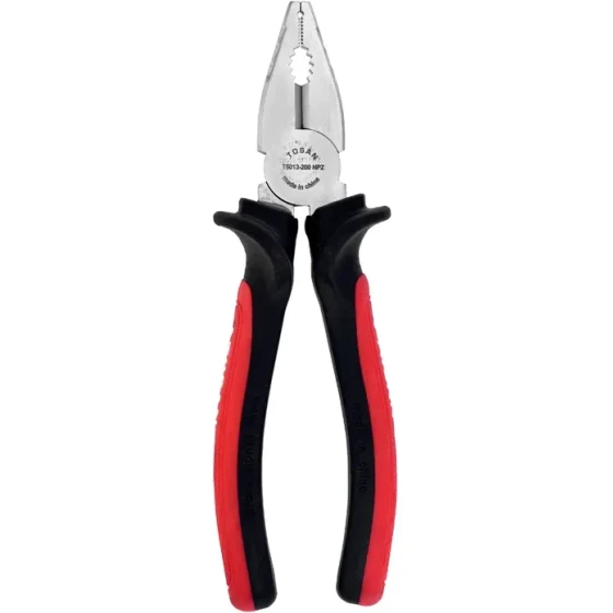 خرید و قیمت انبردست 8 اینچ کبری توسن مدل T5013-200NPZ سری قدیم TOSAN | ترب