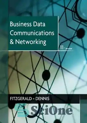 خرید و قیمت دانلود کتاب Business Data Communications and Networking ...