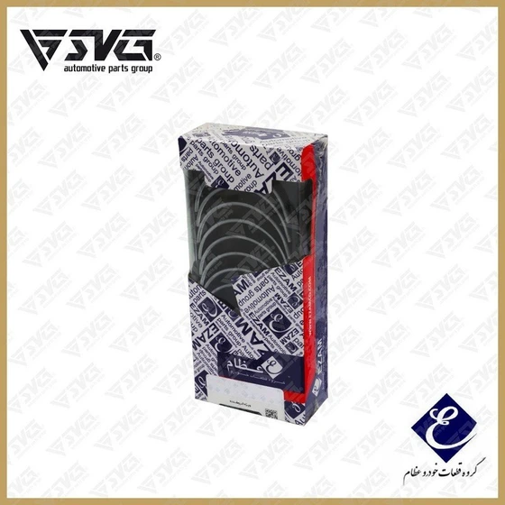 خرید و قیمت یاتاقان متحرک STD پژو TU5 206 عظام | ترب