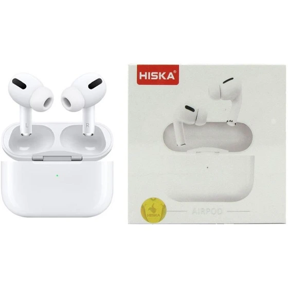 خرید و قیمت ايرپاد HISKA PRO | ترب
