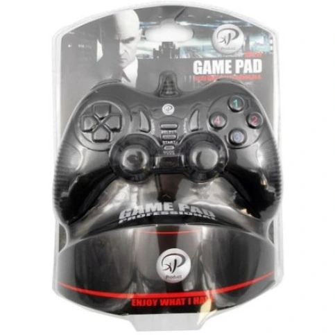 خرید و قیمت گیم پد تک حرفه ای XP-MX214 | ترب