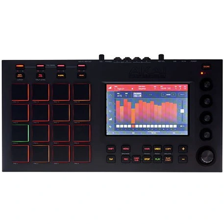 خرید و قیمت Akai MPC Touch | ترب