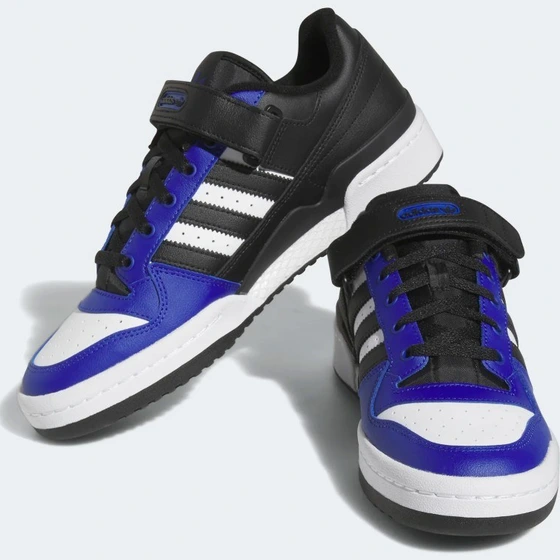 خرید و قیمت کفش مردانه آدیداس مدل Forum Low کد GY0002 | ترب