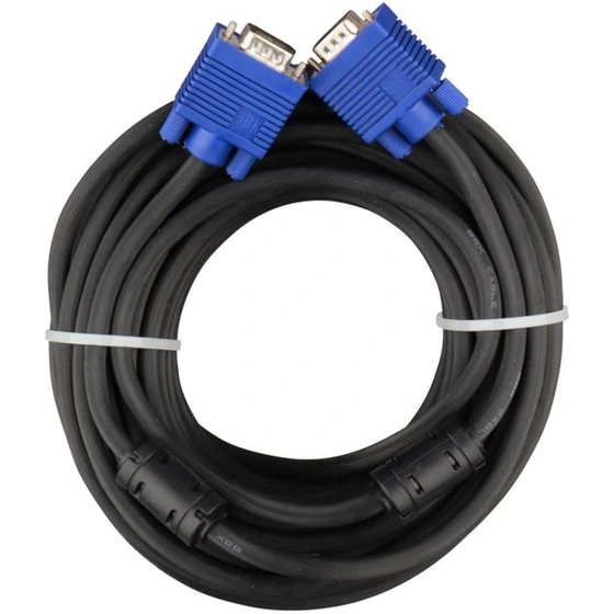 خرید و قیمت کابل 15متری XP VGA | ترب