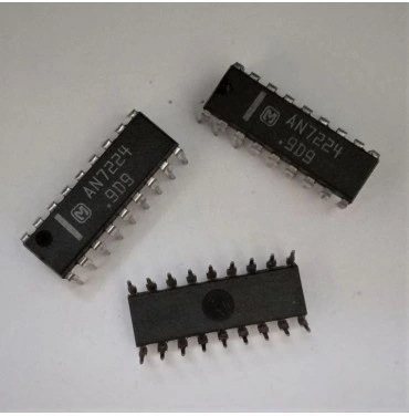 خرید و قیمت ای سی AN7224 | ترب