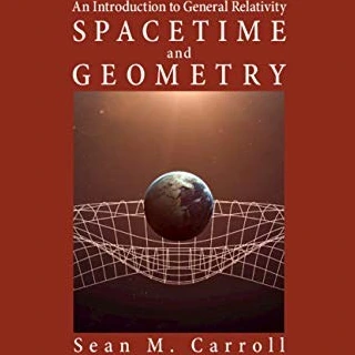 خرید و قیمت کتاب Spacetime and Geometry: An Introduction to General ...