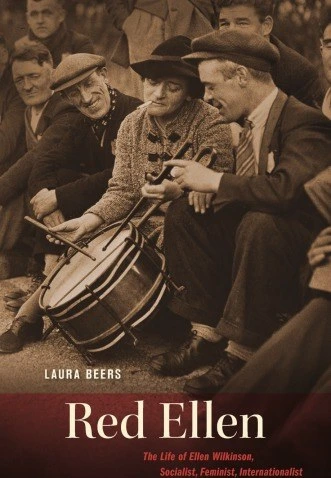 خرید و قیمت دانلود کتاب Red Ellen: the life of Ellen Wilkinson ...