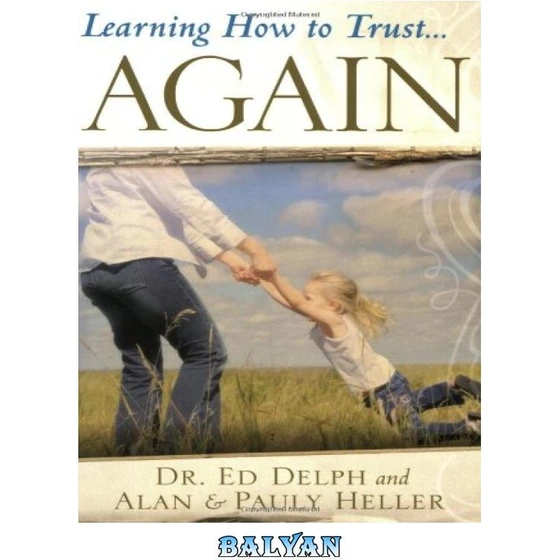 خرید و قیمت دانلود کتاب Learning How to Trust Again! | ترب