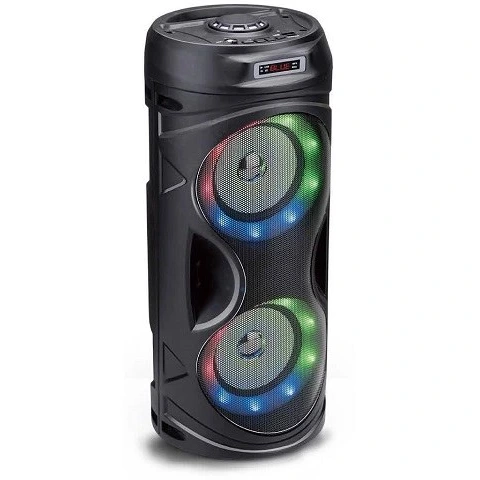 خرید و قیمت اسپیکر بلوتوثی قابل حمل LARK ELF مدل TP-08 | ترب