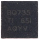 خرید و قیمت IC BQ24735 - BQ735 | ترب