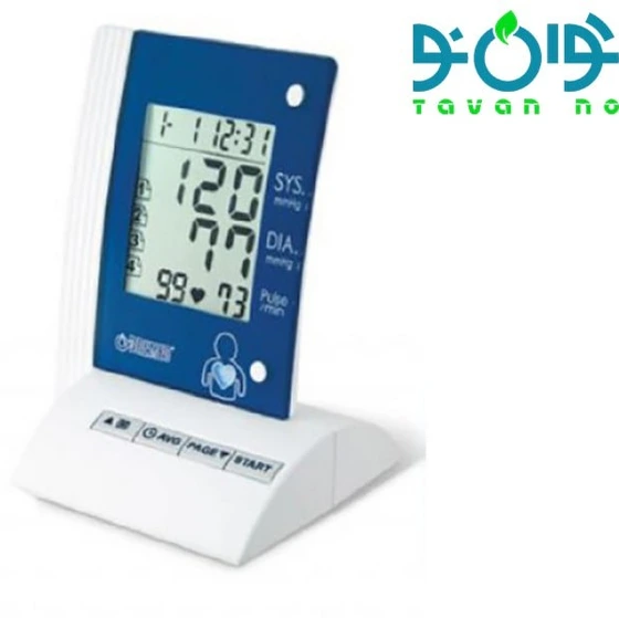 خرید و قیمت فشارسنج دیجیتال بازویی برمد مدل BD8000 | ترب