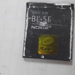 خرید و قیمت باتری گوشی نوکیاBL-5F(توضیحات) | ترب