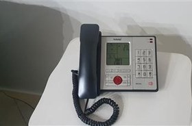 خرید و قیمت تلفن رو میزی Technotel | ترب