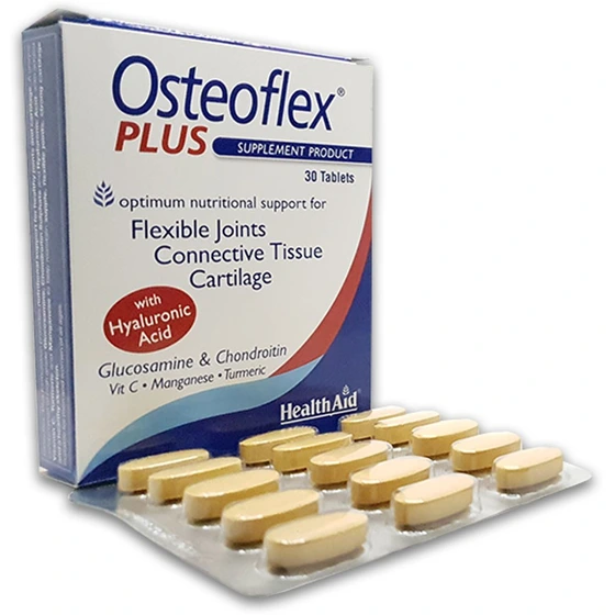 خرید و قیمت استئو فلکس پلاس Osteoflex Plus | ترب