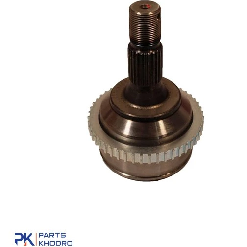 خرید و قیمت سرپلوس 22 خار ای بی اس (ABS)پژو 206 FGP | ترب