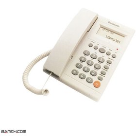 خرید و قیمت تلفن ثابت رومیزی پاناسونیک KX-TSC94CID Panasonic Phone | ترب