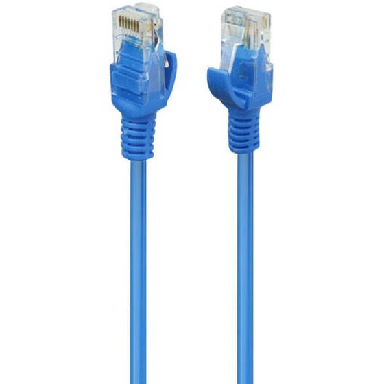 خرید و قیمت کابل شبکه Royal Cat5e 20m پک دار | ترب