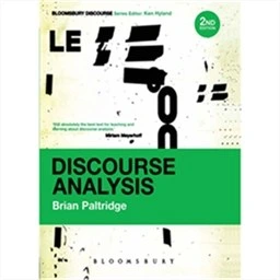 خرید و قیمت Discourse Analysis 2nd Edition | ترب