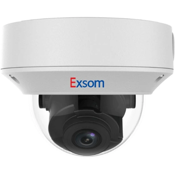خرید و قیمت خرید و قیمت دوربین مداربسته اکسوم (Exsom) مدل EIPC-D454S | ترب