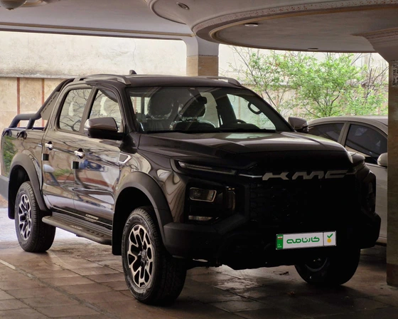 خرید و قیمت کی‌ام‌سی T9 مدل 1404 ا KMC T9 | ترب