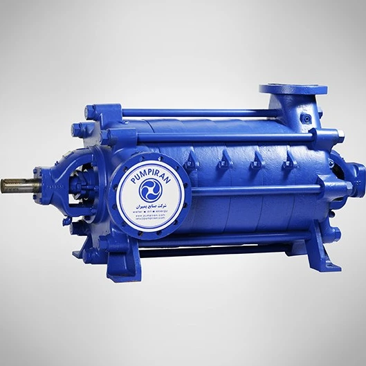 خرید و قیمت پمپ فشار قوی WKL 80/6 | ترب