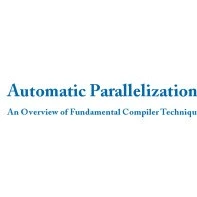 خرید و قیمت دانلود کتاب Automatic Parallelization: An Overview of Fundamental Compiler ...