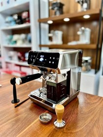 خرید و قیمت اسپرسوساز مباشی مدل ME-ECM2503 ظرفیت ۱.۸ لیتر | ترب