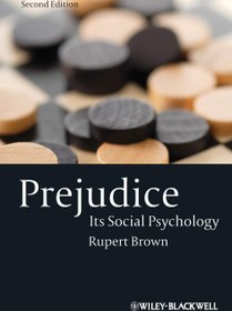 خرید و قیمت خرید کتاب Prejudice: Its Social Psychology 2nd Edition | ترب
