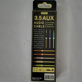 خرید و قیمت کابل AUX کنفی مدل YS-A03طول 1 متر | ترب
