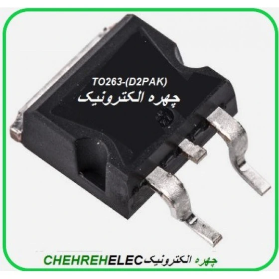 خرید و قیمت (L7805CD2T/SMD(TO263-D2P اصلی | ترب