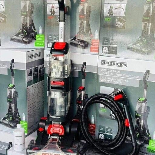 خرید و قیمت فرش شور و مبل شور هنریچ | ترب