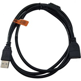 خرید و قیمت کابل افزایش طول Minisky 1.5M usb | ترب