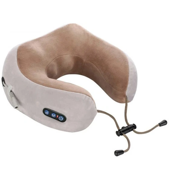 خرید و قیمت ماساژور گردن مدل MDHL_7008 | ترب