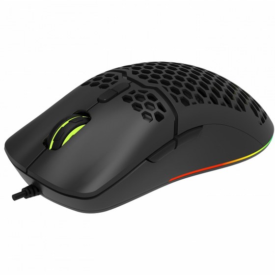 خرید و قیمت ماوس گیمینگ تسکو مدل GM790 با سیم | ترب